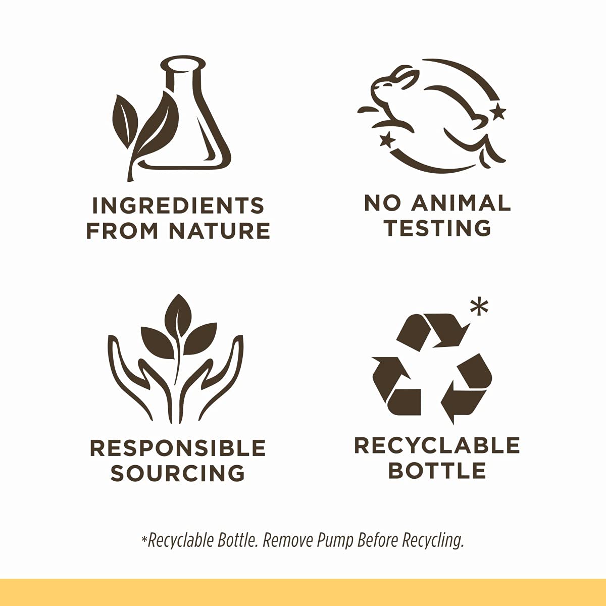 Burt's Bees Baby Oil, Nourishing Skin Care, 100% Natural, 4 Fl Oz (Pack of 3)