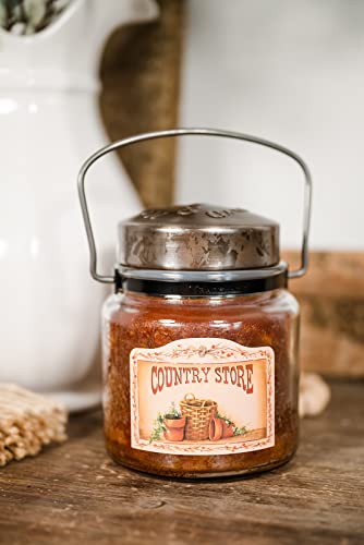 McCall's Country Candles - 26 Oz. Laura's Lemon Loaf