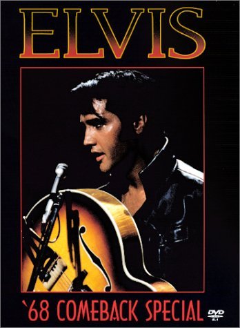 Elvis - '68 Comeback Special by Elvis Presley