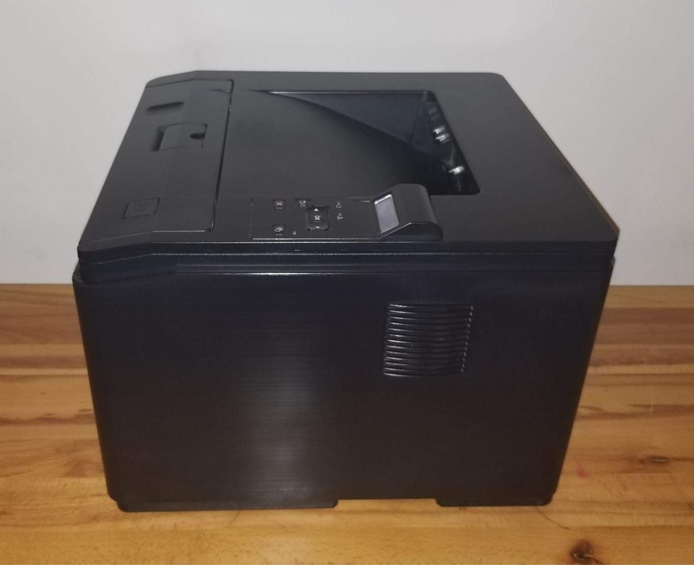 HP LaserJet Pro 400 M401DNE Laser Printer - Monochrome - 1200 x 1200 dpi Print - Plain Paper Print - Desktop CF399AR#BGJ