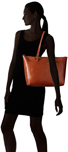 Fossil Women's Rachel Tote Purse Handbag