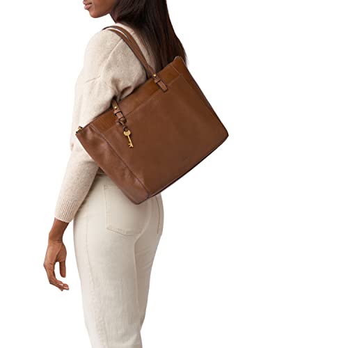 Fossil Women's Rachel Tote Purse Handbag