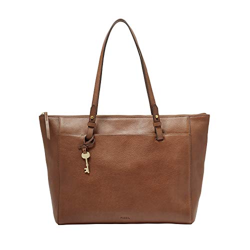 Fossil Women's Rachel Tote Purse Handbag
