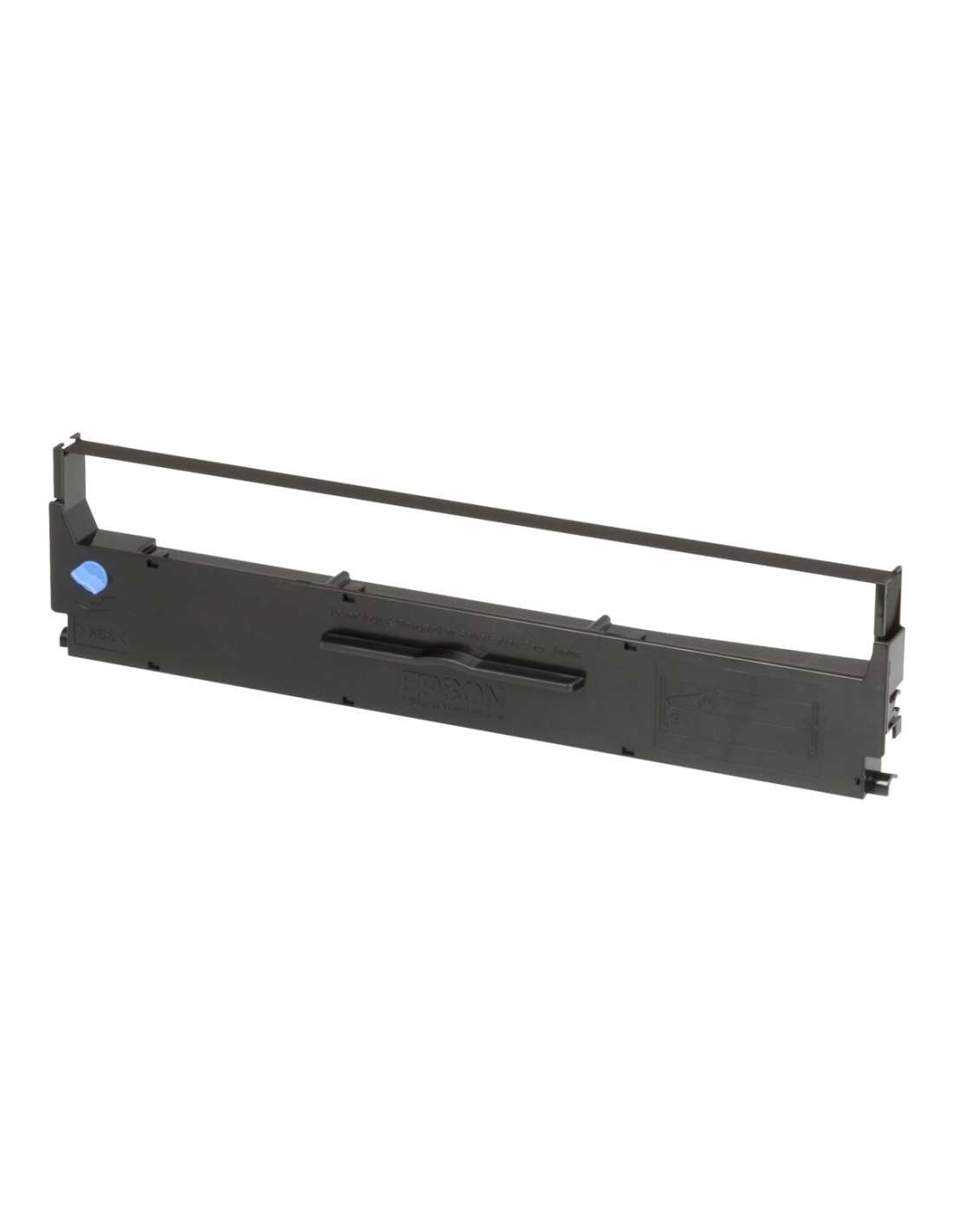 Epson LX-350 Dot matrix printer, 9 pins, 80 column, original + 4 copies, 347 cps HSD (10 cpi), Epson ESC/P - IBM 2380+ emulation, 3 fonts, 8 BarCode fonts, 3 paper paths, single and continous sheet, paper park, USB, Parallel and Serial I/F - BEING RE