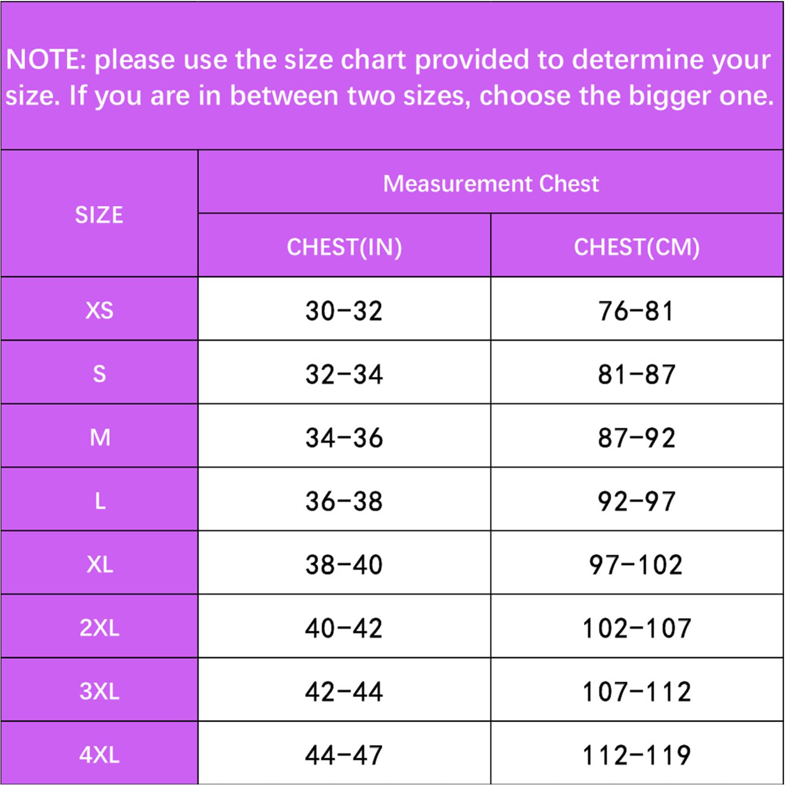 XUJI Women FTM Transgender Tomboy Trans Chest Binder Tank Top (B-M)