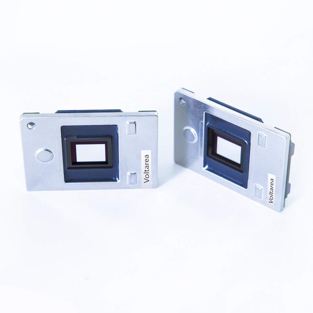 Genuine OEM DMD DLP chip for Dell 1409X 60 Days Warranty