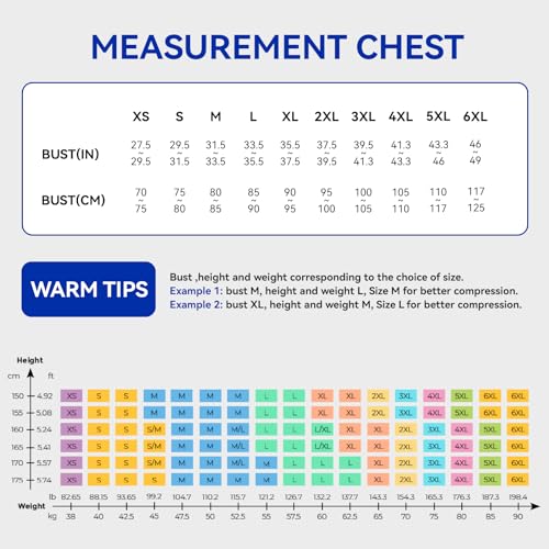 Wonababi Chest Binder Corsets, Binder Trans Ultra Flat Tank Top FTM Binder for Gynecomastia Compression Shirts Binder Chest
