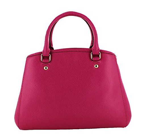 Coach Margo Carryall Satchel Crossbody Bag