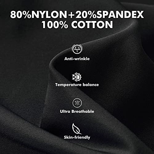 Wonababi Chest Binder Corsets, Binder Trans Ultra Flat Tank Top FTM Binder for Gynecomastia Compression Shirts Binder Chest