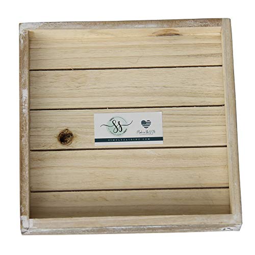 Sincere Surroundings PET12848 Be The Sunshine-8 x 8, White