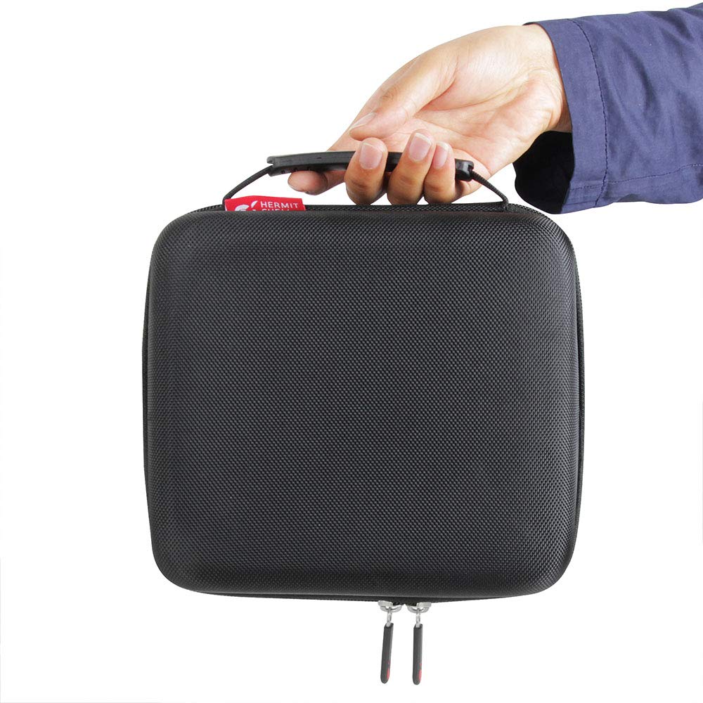 Hermitshell Hard Travel Case for Crosstour Mini Portable Movie Projector