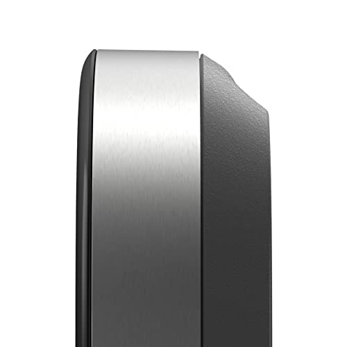 New 2022! ecobee Smart Thermostat Premium with Smart Sensor, Siri or Alexa Built in Air Quality Monitor