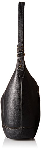 The Sak Sequoia Hobo Bag, Black