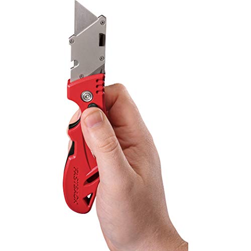 Milwaukee Electric Tool 48-22-1902 Fastback Knife/Storage