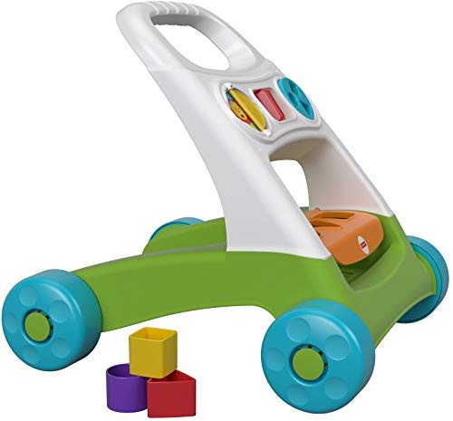 Fisher-Price Busy Activity Walker