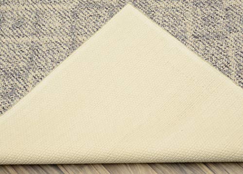 Garland Rug Classic Berber Area Rug, 9 by 12-Feet, Earth Tone