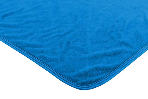 Marvel's Avengers, "The Shield" Micro Raschel Throw Blanket, 46" x 60", Multi Color