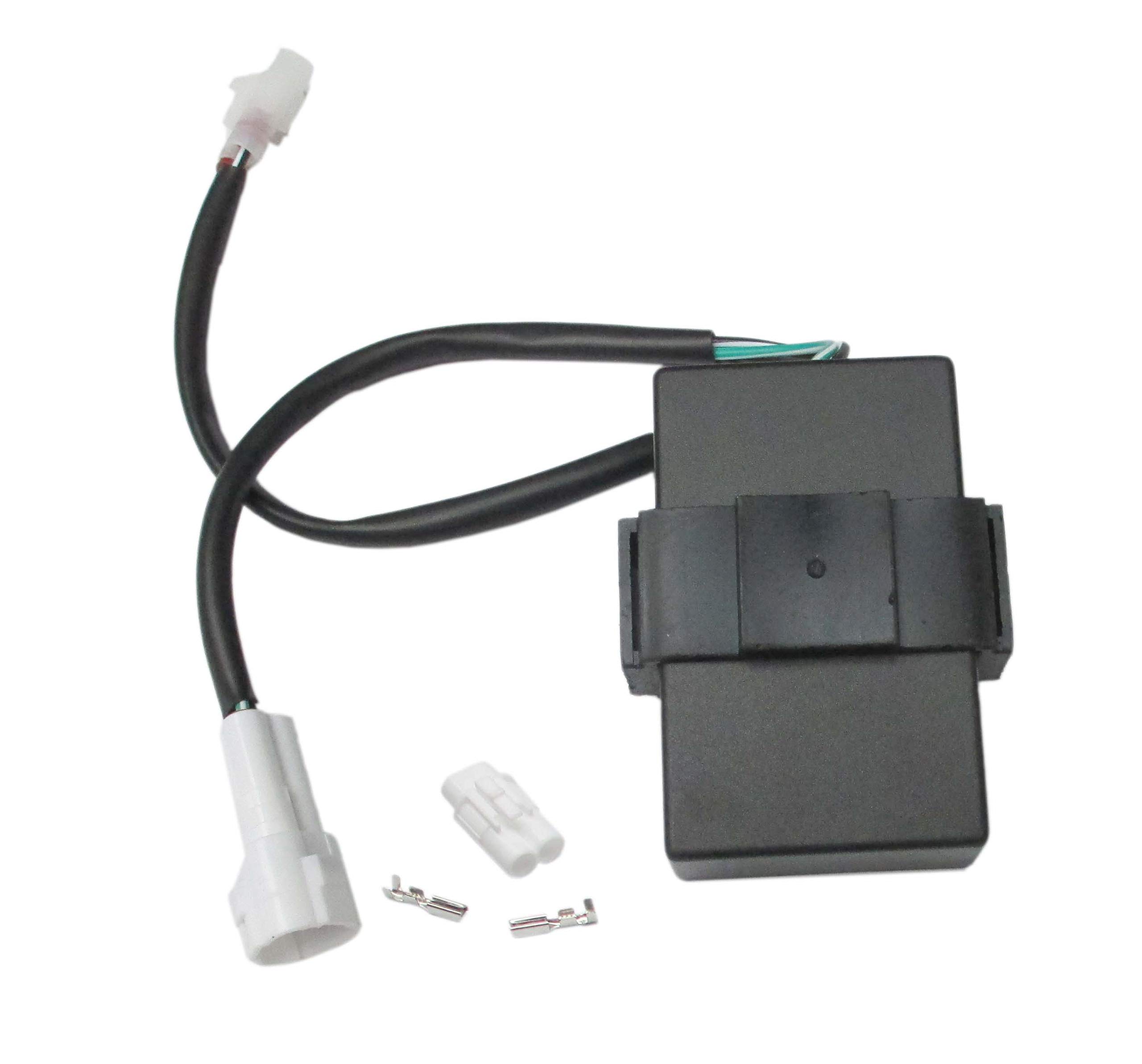 High Performance CDI Box For KAWASAKI LAKOTA 300 KEF300 KEF-300 1995-2000
