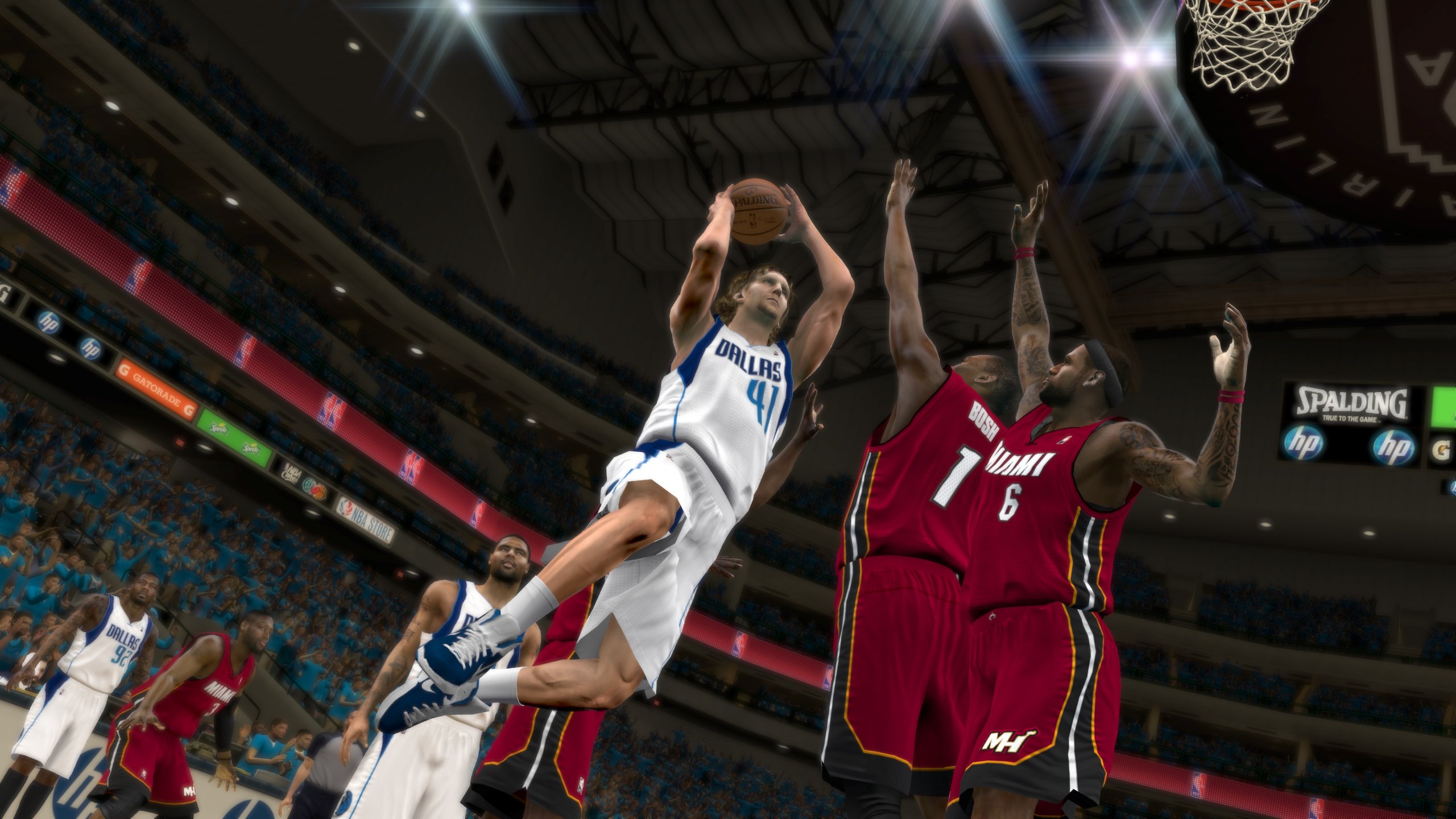 NBA 2K12 (Covers May Vary)