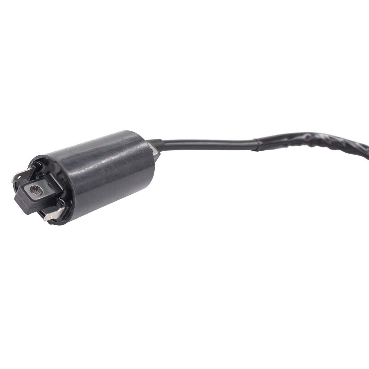 MOTOKU Ignition Coil for YFM700 Raptor 700 700R XV250 Virago VStar 250 Kawasaki Lakota KEF 300 Utility