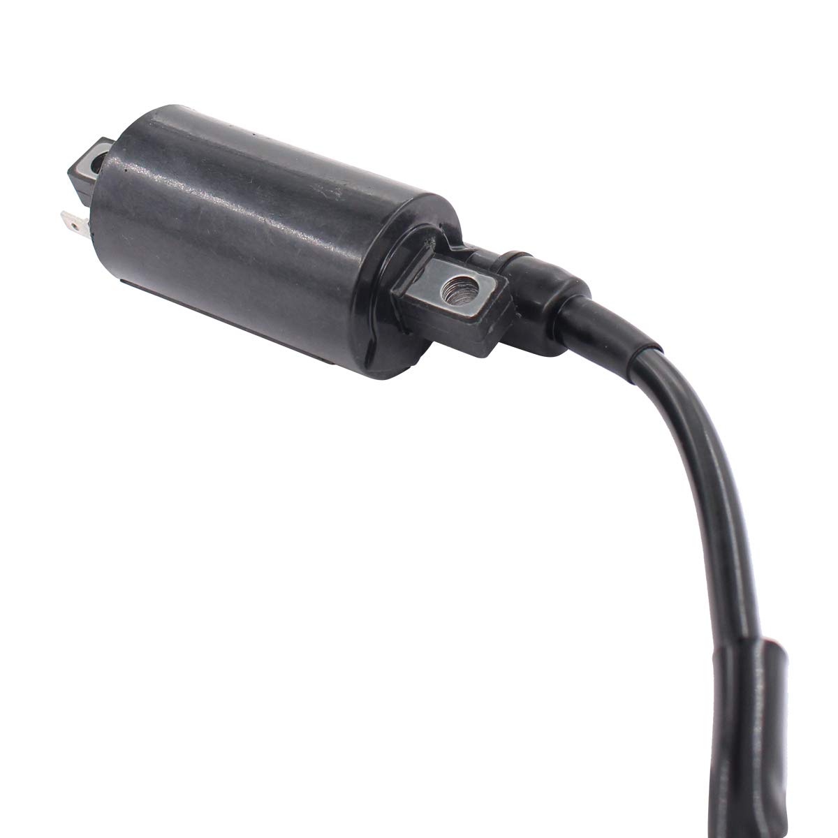 MOTOKU Ignition Coil for YFM700 Raptor 700 700R XV250 Virago VStar 250 Kawasaki Lakota KEF 300 Utility