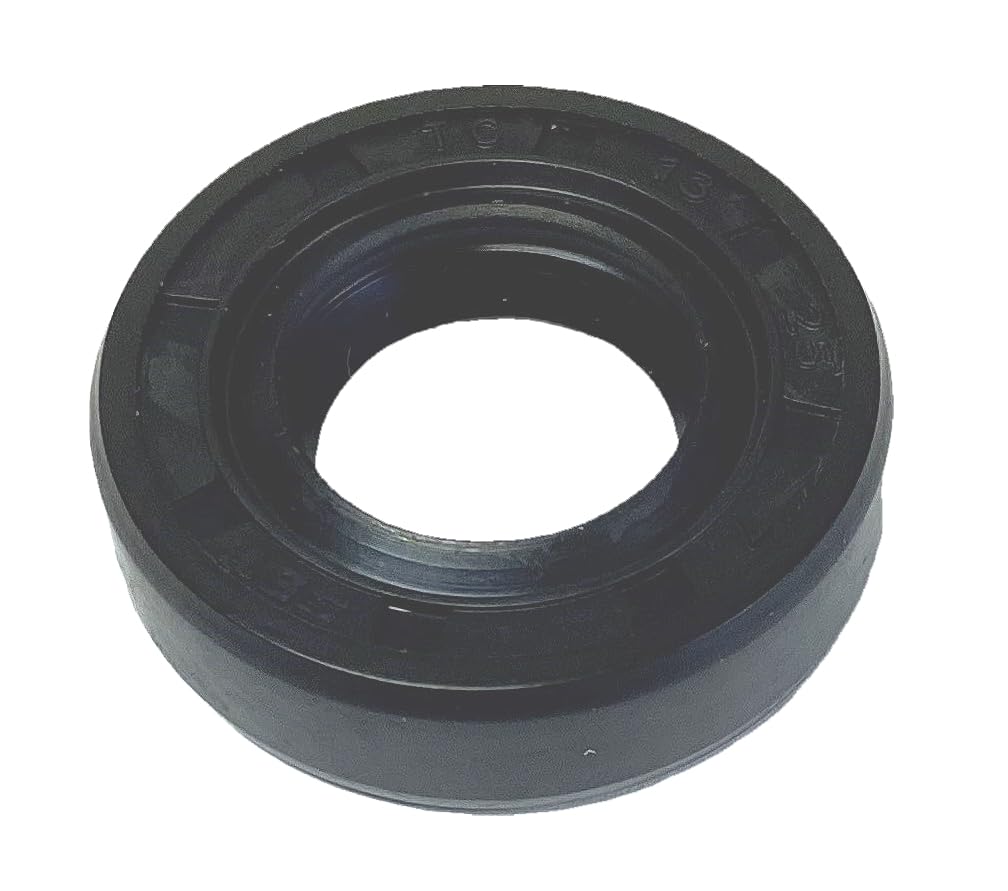 Compatible with Kawasaki Gear Shifter Crankcase Change Shaft Oil Seal 1995-up Lakota KEF 300