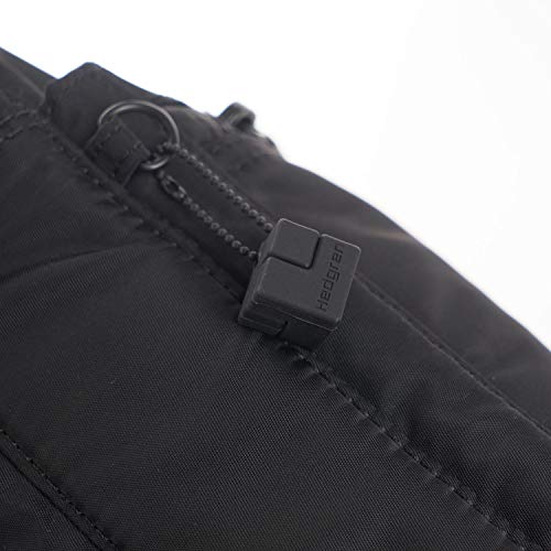 Hedgren Eye Medium Shoulder Bag, Black