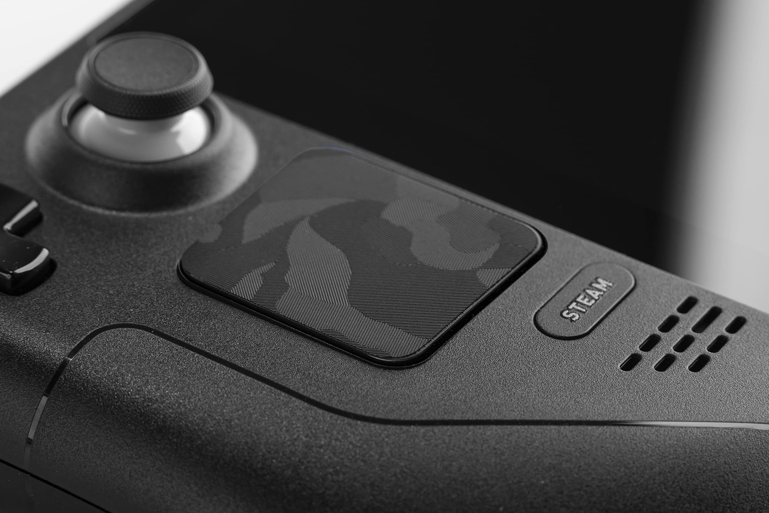 TouchProtect Combo Pack for Steam Deck & PS5 Dualsense - Protect and Style! - Mirage Camo