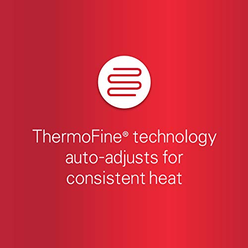 Sunbeam Heated Mattress Pad | Quilted, 10 Heat Settings , White , California King - MSU2KCK-V000-11A00