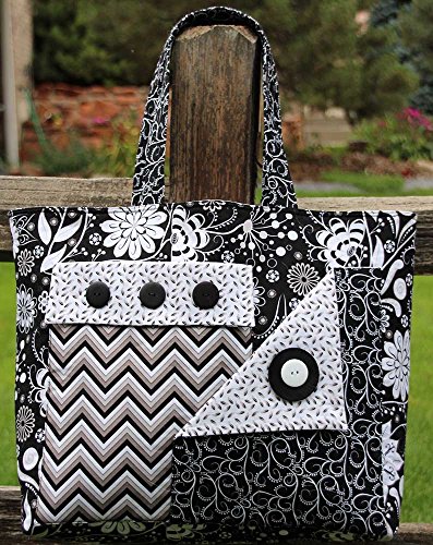 Whistlepig Creek Productions 1173 Pattern Pockets a Plenty
