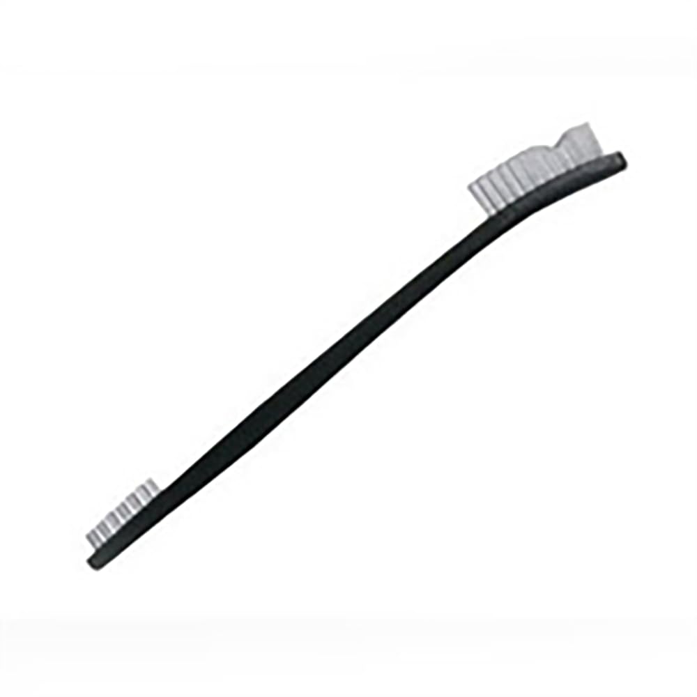 Chemical Guys Acc_S02 Dual Purpose Toothbrush Style Detailing Brush