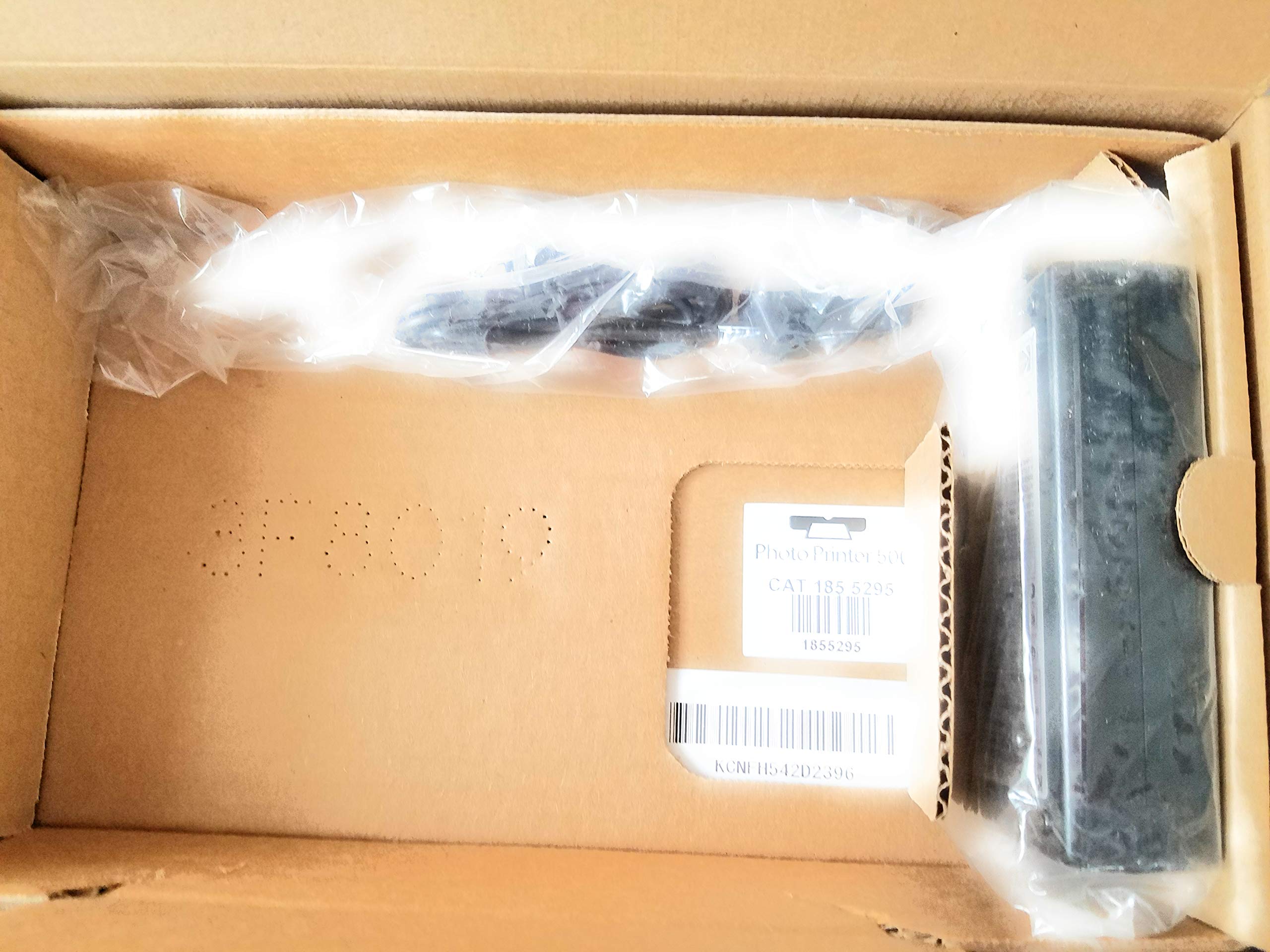 Kodak Easyshare Photo Printer 500 (Discontinued by Manufacturer)