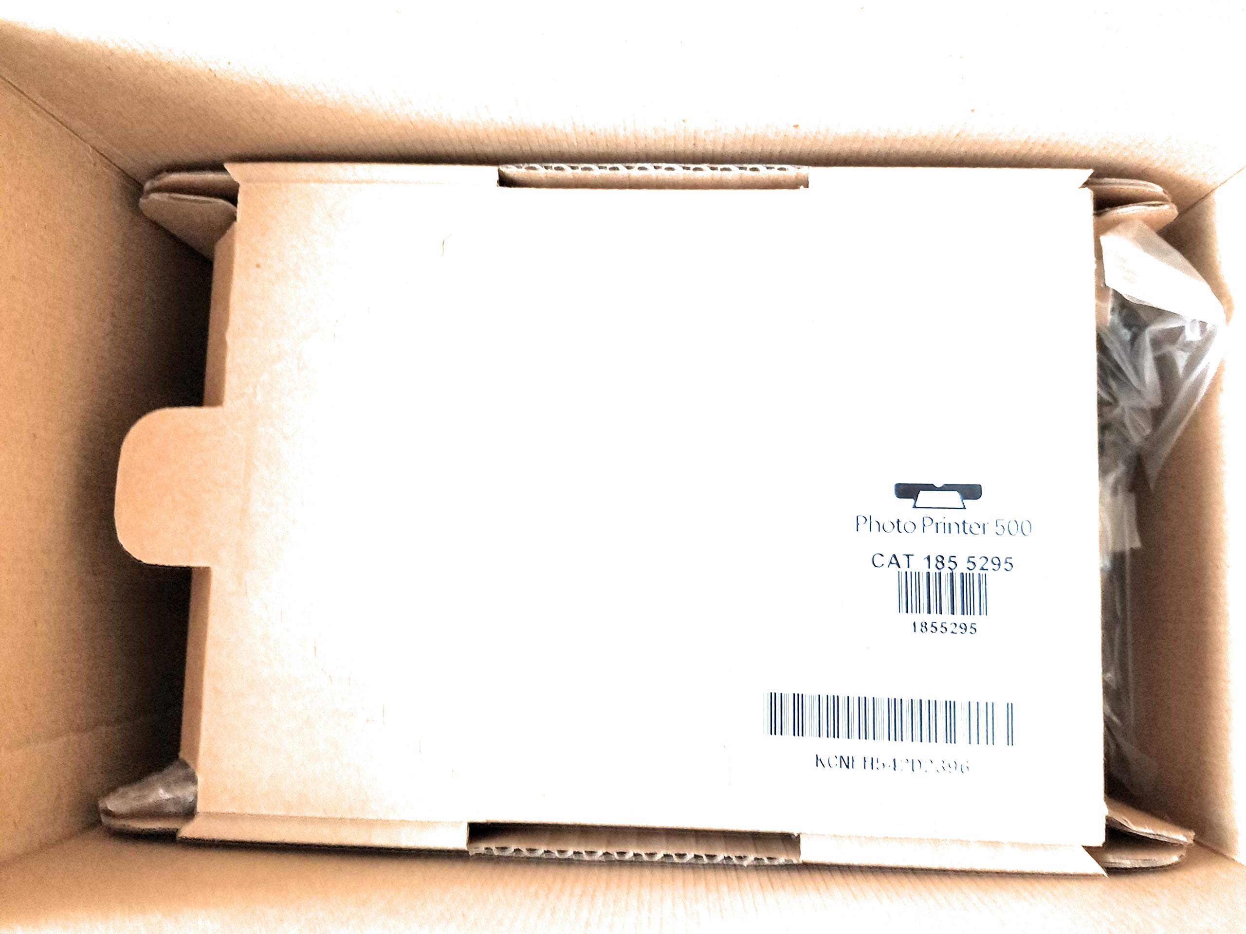 Kodak Easyshare Photo Printer 500 (Discontinued by Manufacturer)