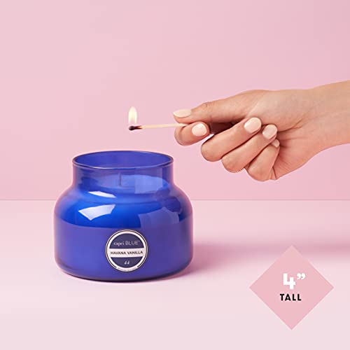 Capri Blue Candle - 19 Oz - Havana Vanilla