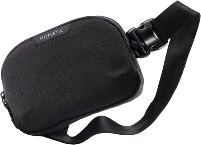 NOMATIC Access Sling - Black