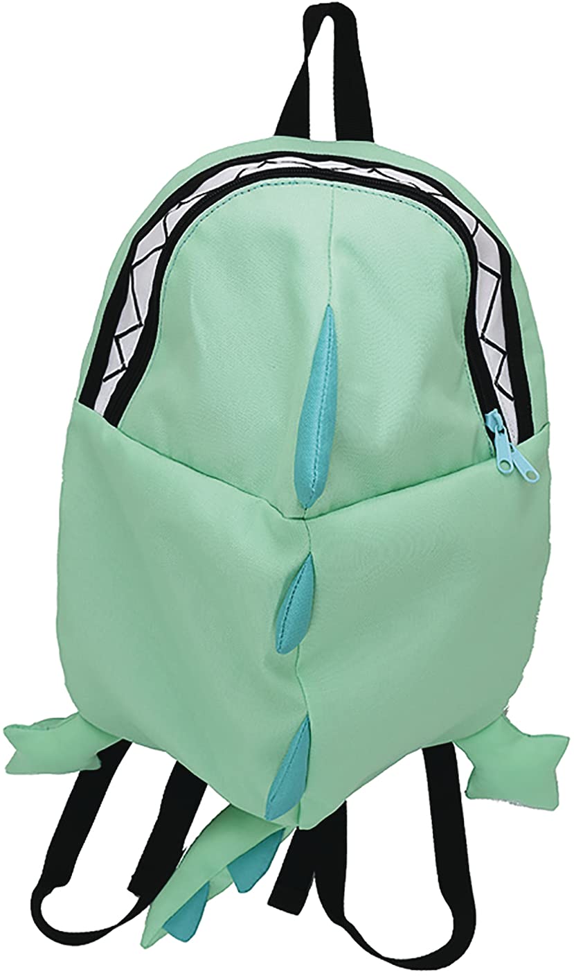 Good Smile Company Two-Strap Backpack, Multicolor