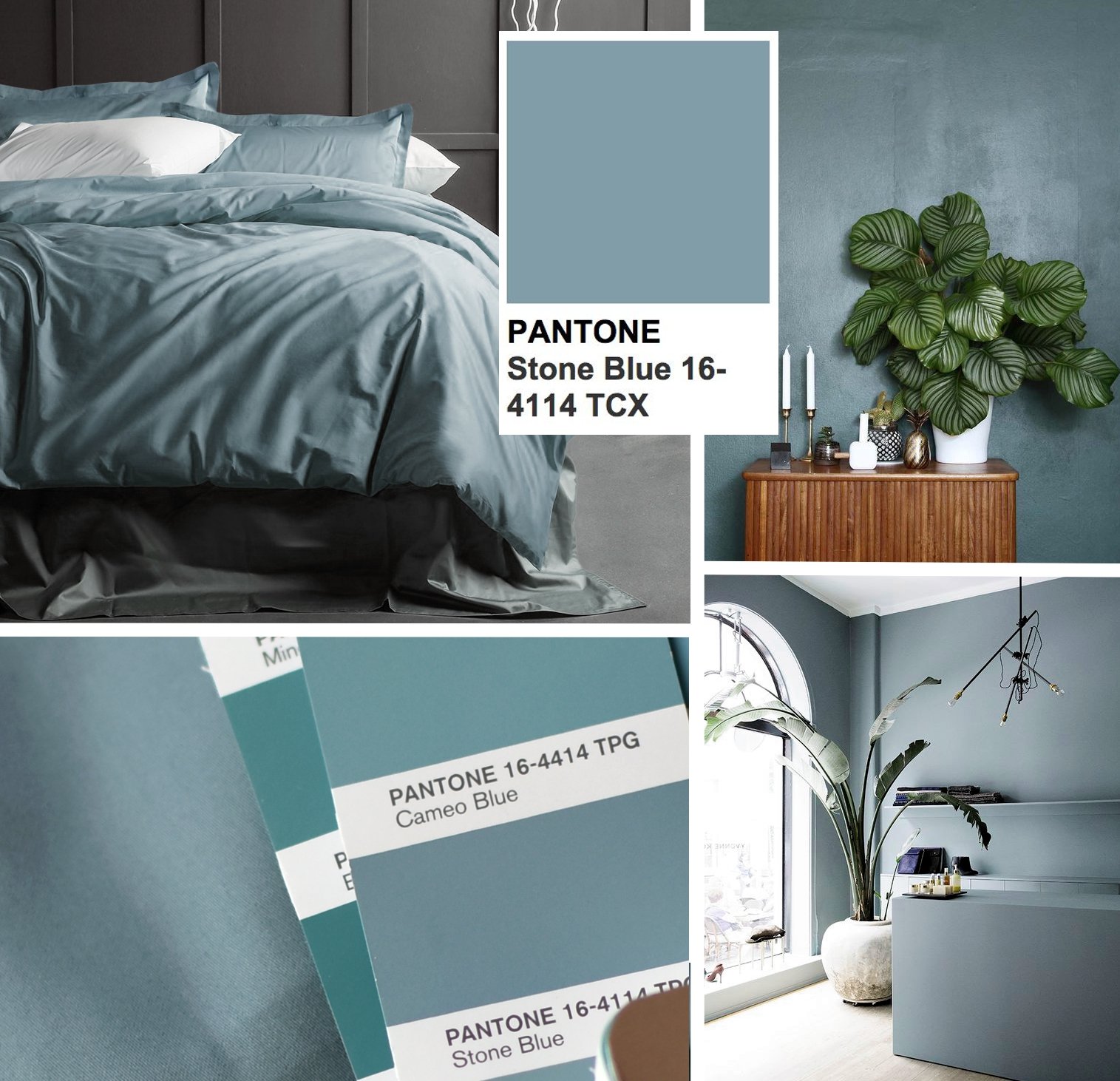 Solid Color Egyptian Cotton Duvet Cover Luxury Bedding Set High Thread Count Long Staple Sateen Weave Silky Soft Breathable Pima Quality Bed Linen (Queen, Stormy Sea)