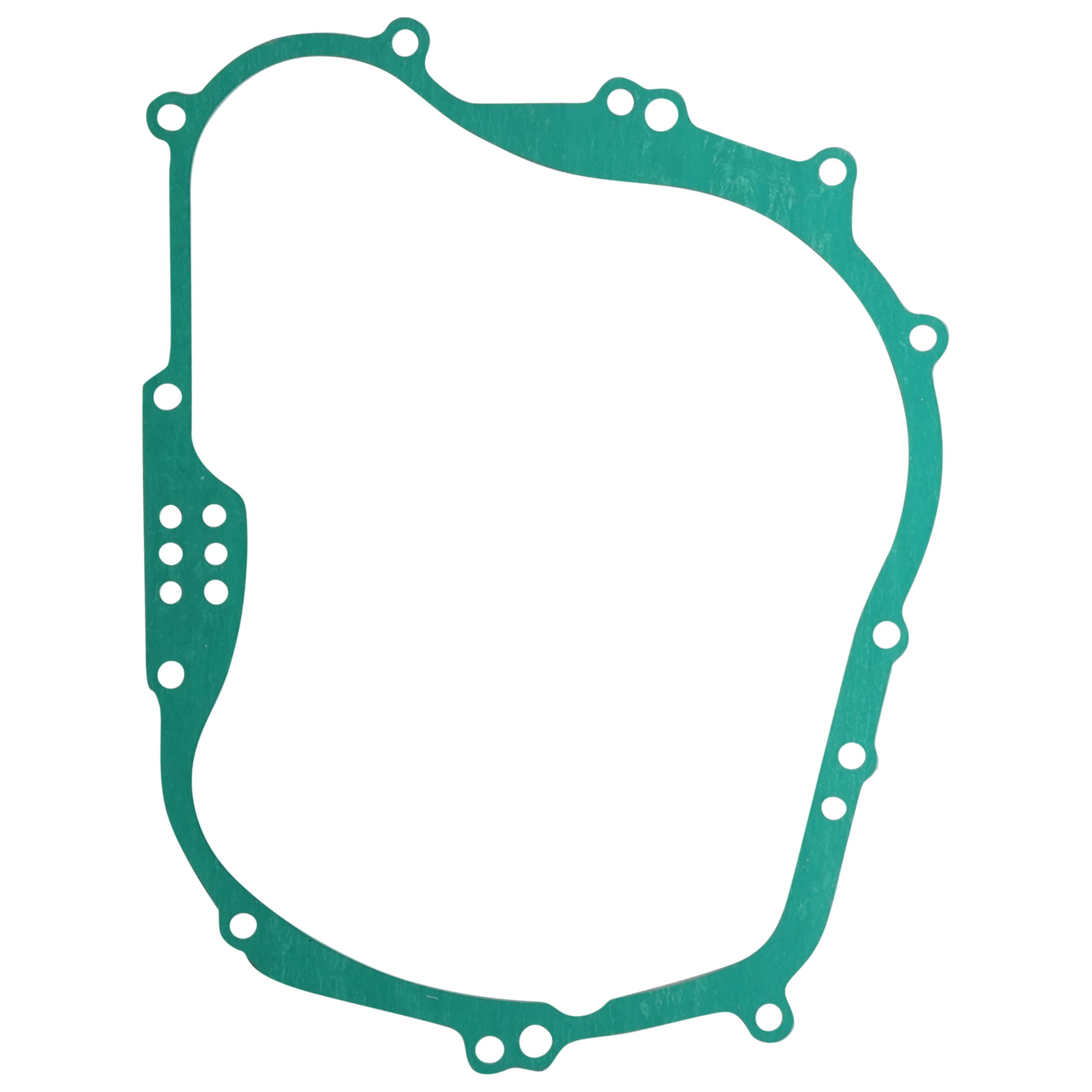 Caltric Stator Gasket Compatible with Kawasaki Kef 300 Kef300 Lakota 300 1995-2000 ATV Gasket