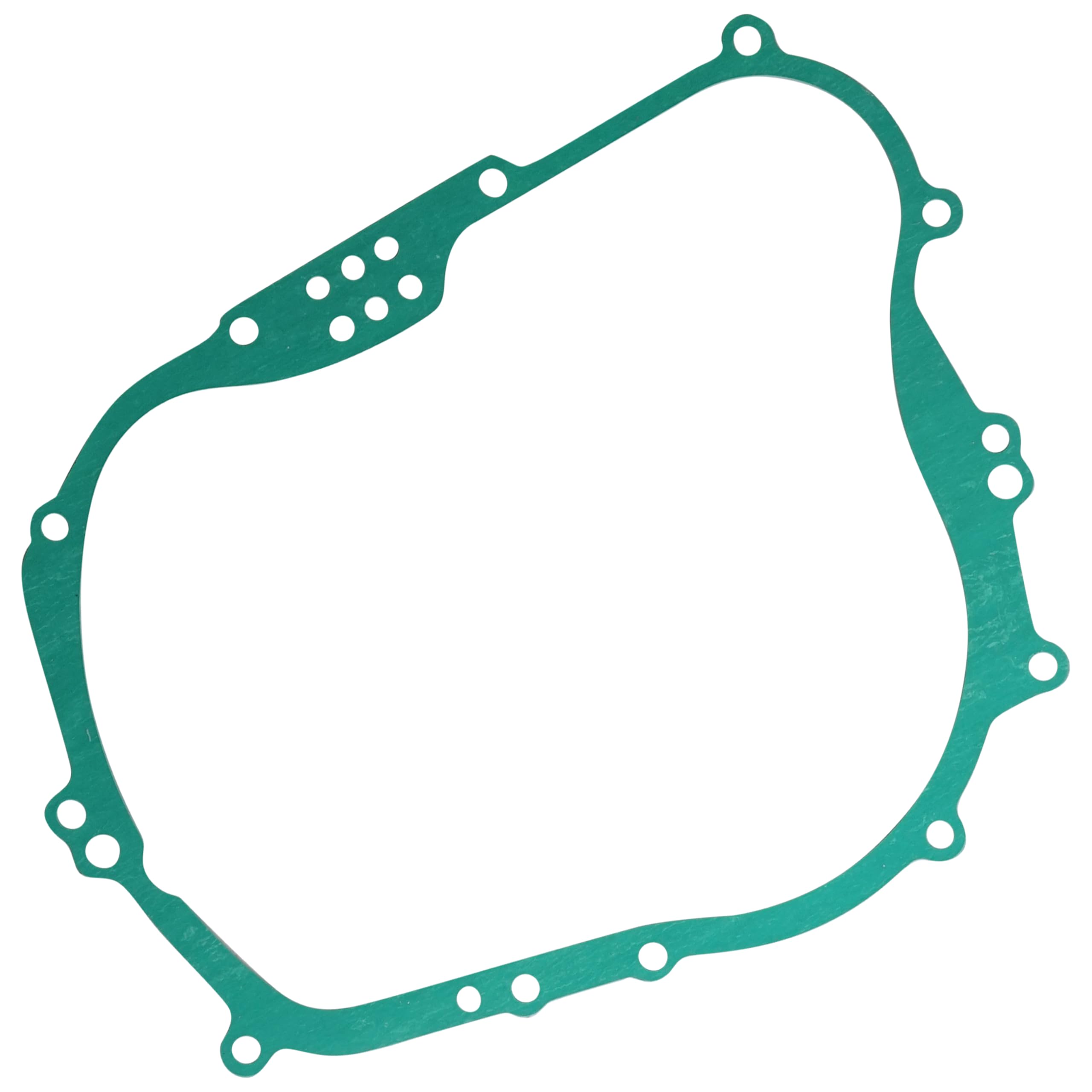 Caltric Stator Gasket Compatible with Kawasaki Kef 300 Kef300 Lakota 300 1995-2000 ATV Gasket