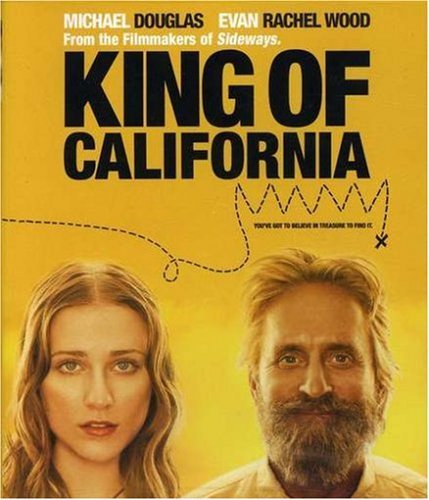 King of California [HD DVD] by Michael Douglas