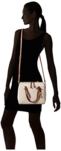 Fossil Women's Rachel Satchel Purse Handbag