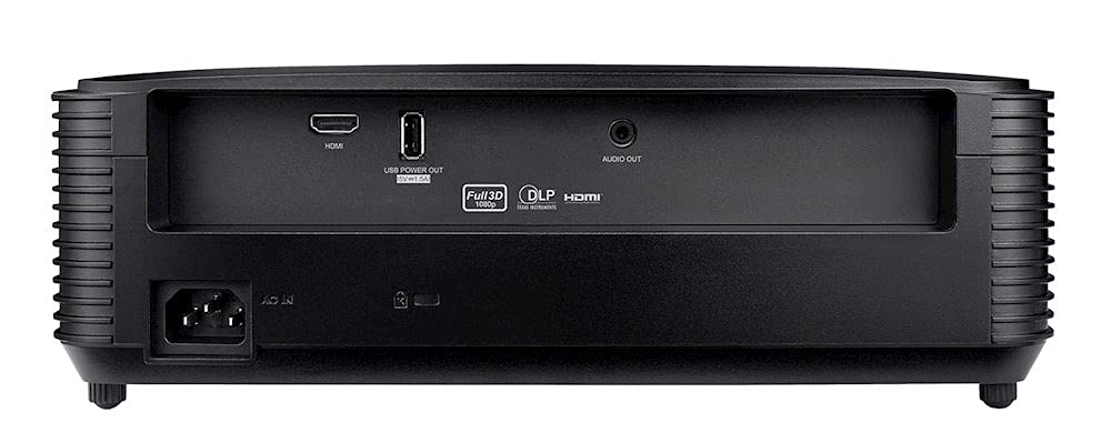 Optoma HD146X