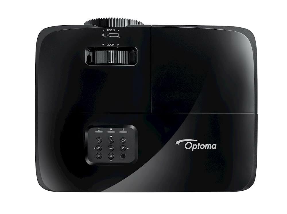 Optoma HD146X