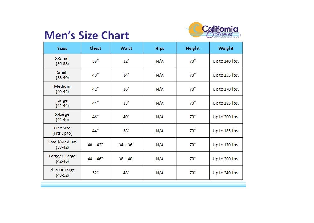 California Costumes MENS Disco King Adult Sized, Gold, Large US