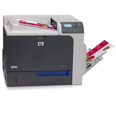 Certified Refurbished HP Color LaserJet CP4525N CP4525 CC493A Laser Printer with toner & 90-day Warranty CRHPCP4525N