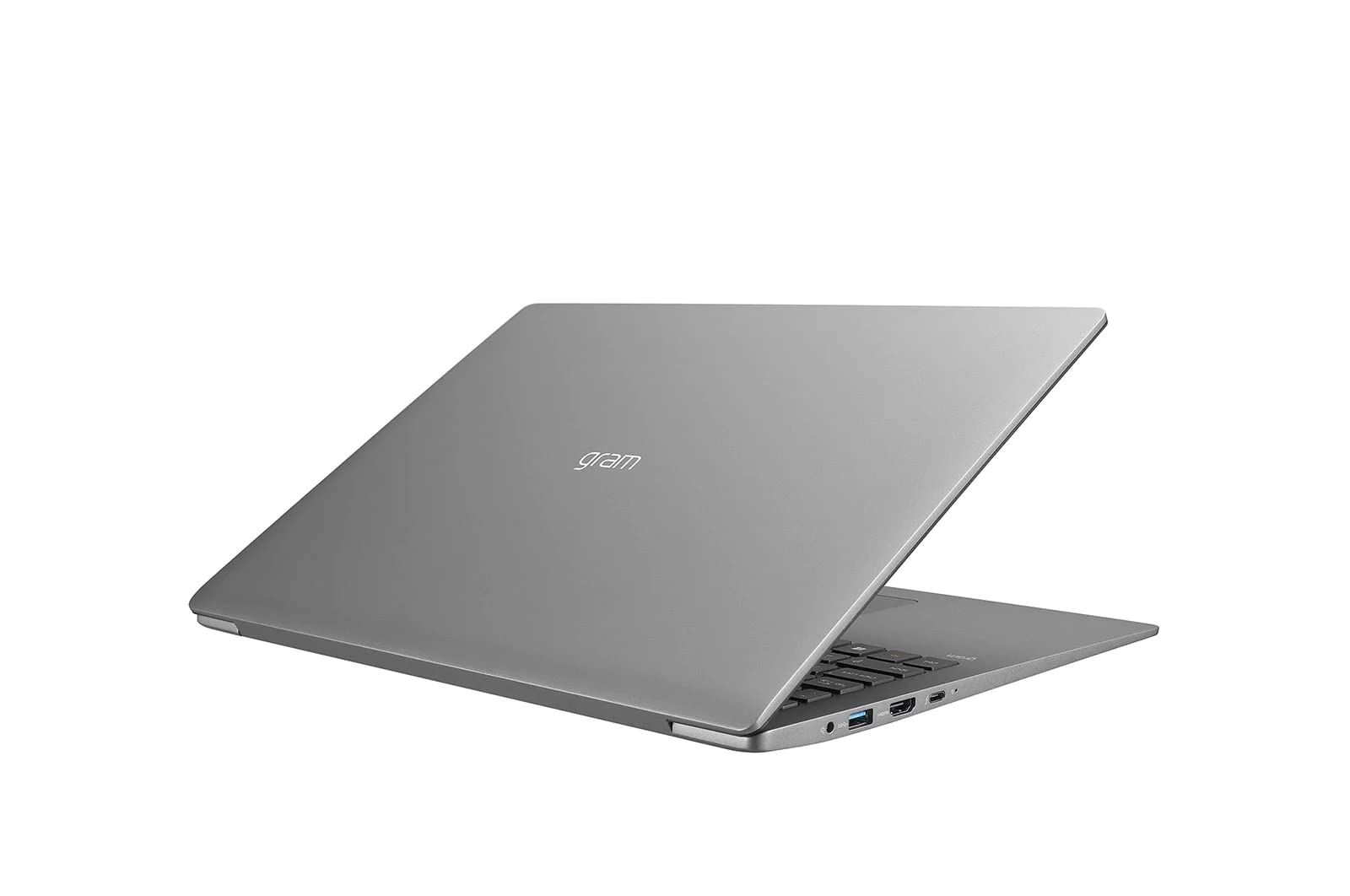 LG Gram 17Z90P Laptop 17" IPS Ultra-Lightweight, (2560 x 1600), Intel Evo 11th gen Core i7, 16GB RAM, 1TB SSD, Upgradeable Windows 10 Home, Alexa Built-in, 2X USB-C, HDMI, USB-A - Black