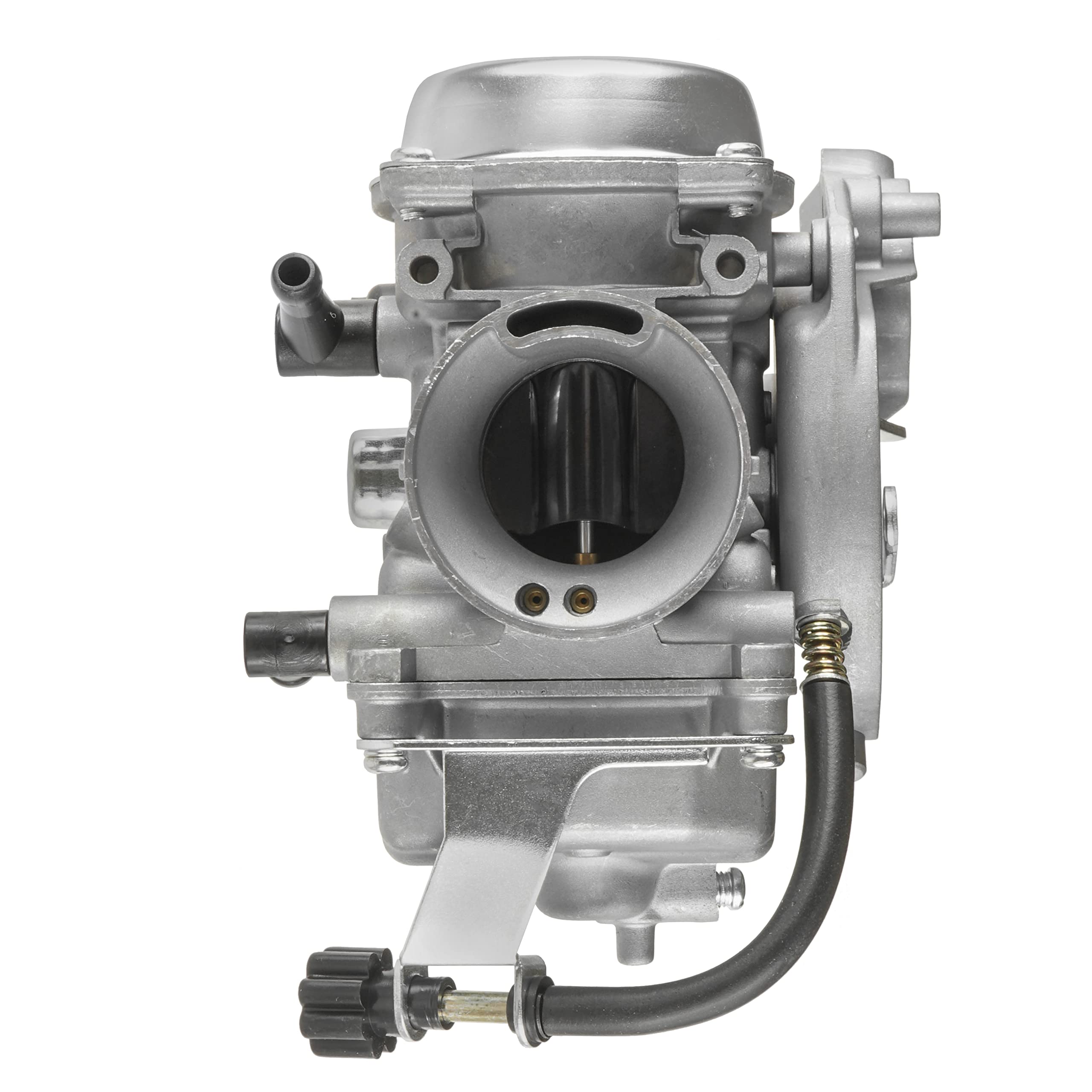 Caltric Carburetor Compatible with Kawasaki Lakota 300 Kef300A Kef 300A 1995-2000