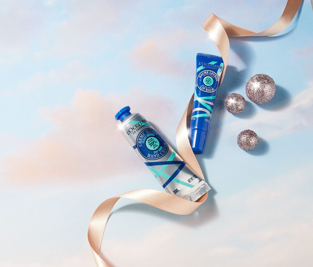 L'Occitane Doorbuster - Shea Tin