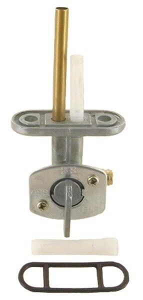 Replacement For Compatible With Fuel Valve Petcock For KAWASAKI KEF300 KEF 300 Lakota 1995-2002 ATV Quad NEW