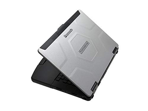 Panasonic Toughbook CF-54, Intel Core i5-5300U 2.30GHz, 14.0 HD, 16 GB, 1 TB SSD, WiFi, Bluetooth, Windows 10 Pro (Renewed)